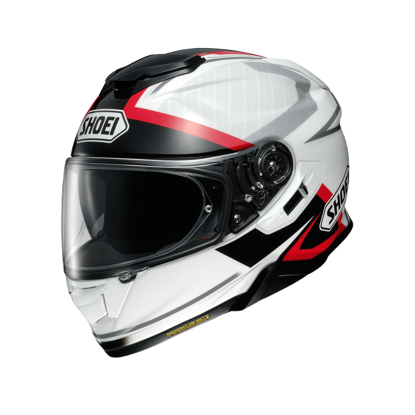 Kask SHOEI GT-Air II Affair - WAWROSZ