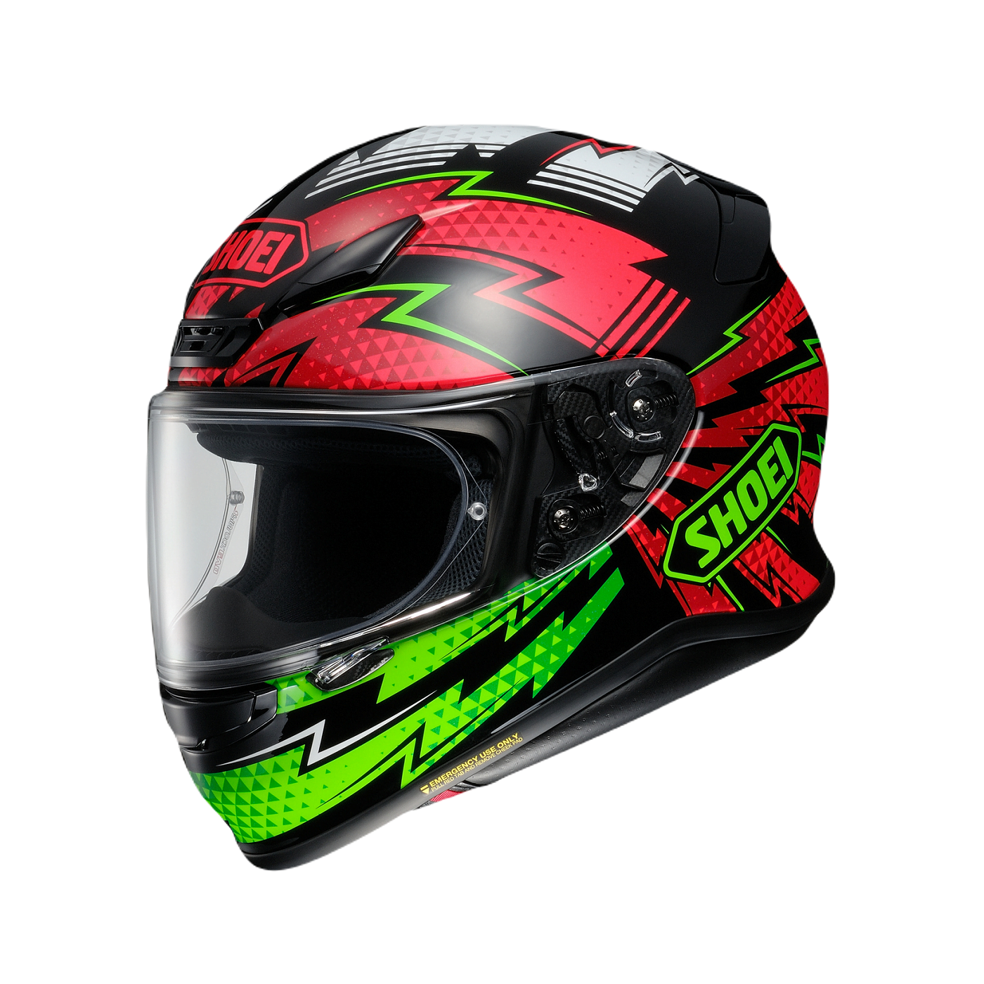 Kask SHOEI NXR Variable - WAWROSZ