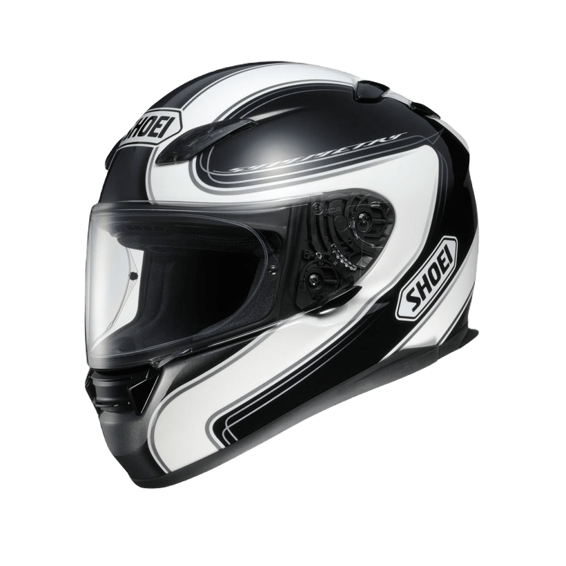 Kask SHOEI XR-1100 Symmetry - WAWROSZ