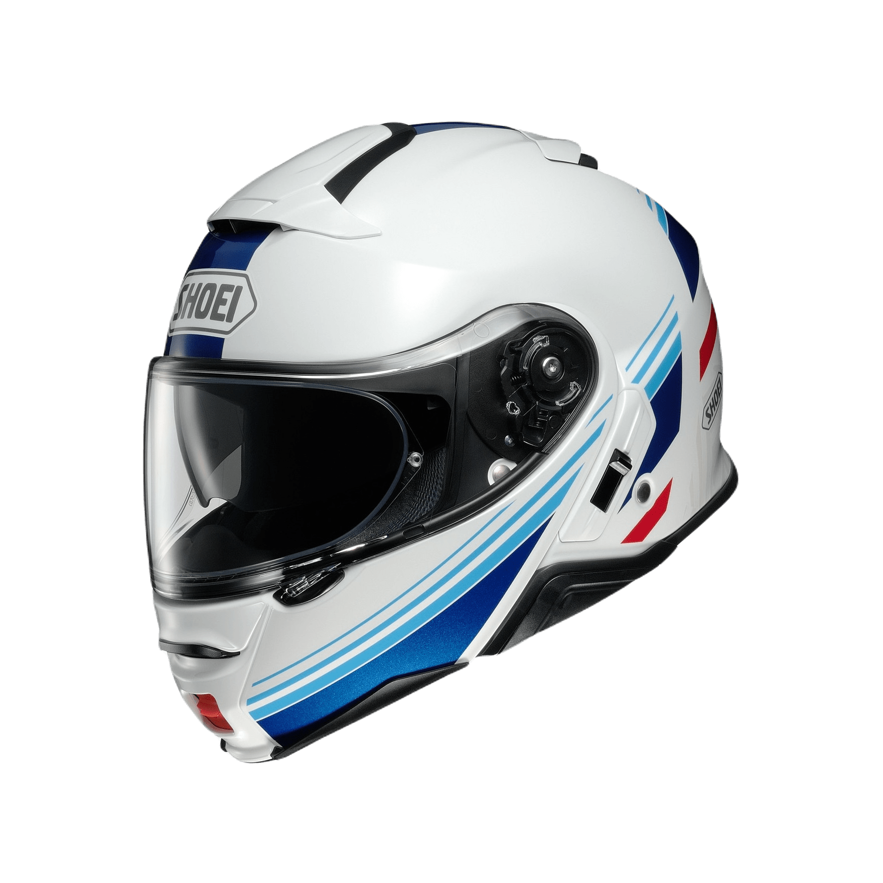 Kask SHOEI Neotec II Separator - WAWROSZ