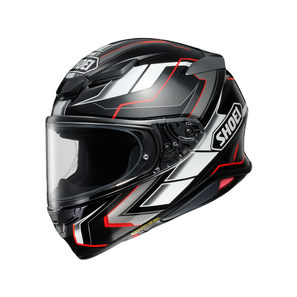 Kask SHOEI NXR2 Prologue - WAWROSZ